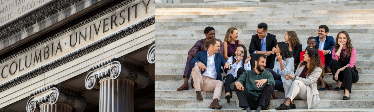About The Obama Foundation Scholars Program Columbia World Projects